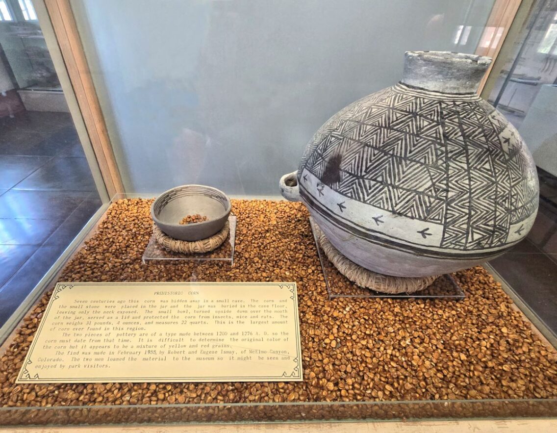 Mesa Verde National Park